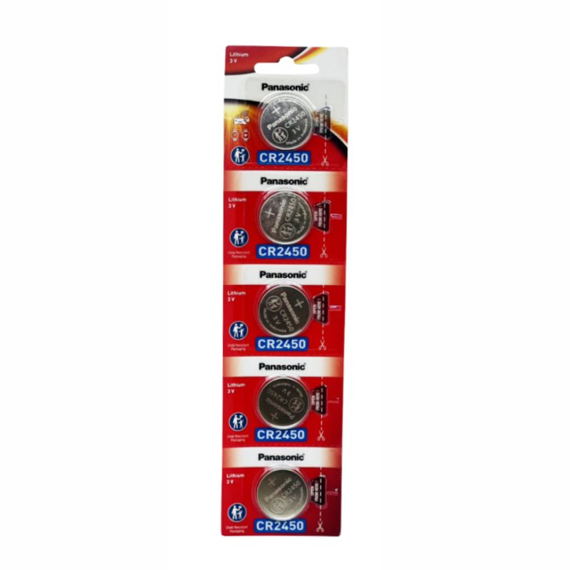 Pin Panasonic - Pin AA , Pin AAA , Pin Sạc Panasonic Chính Hãng